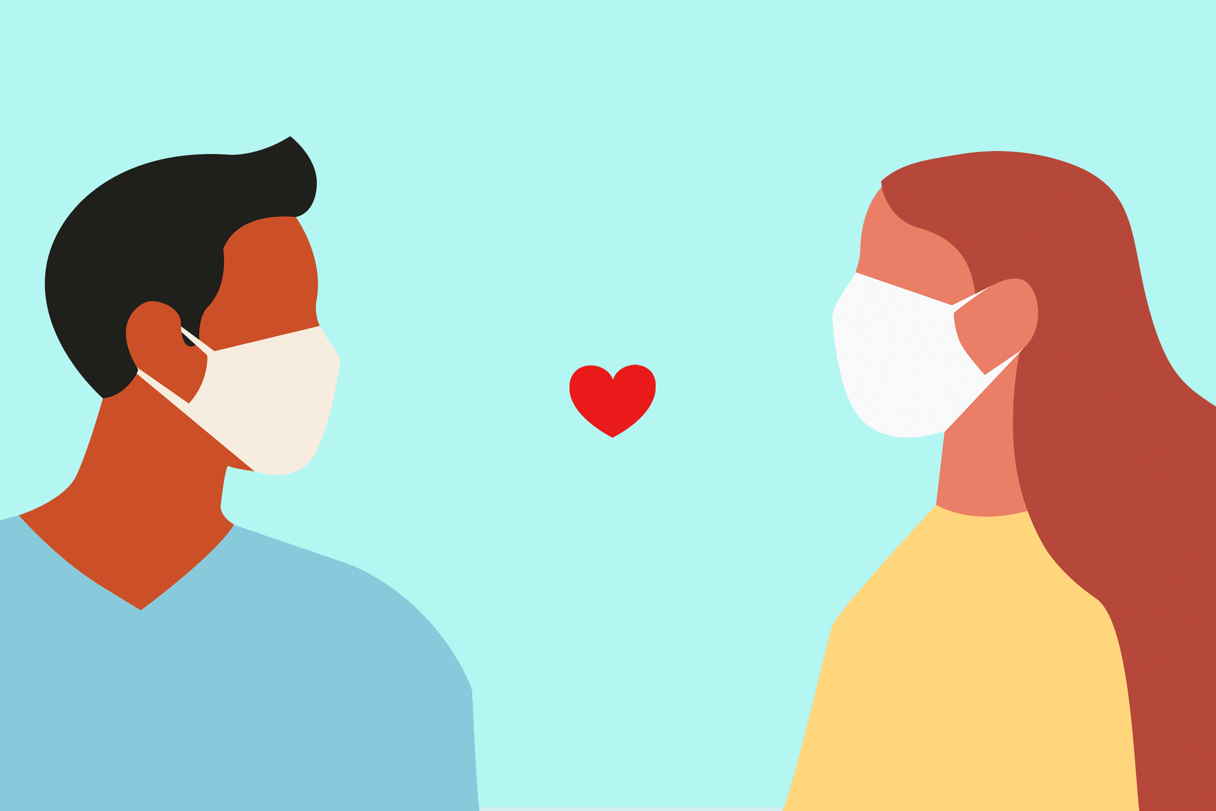 Dating In A Pandemic CBT DBT Associates Dating In A Pandemic CBT DBT Associates